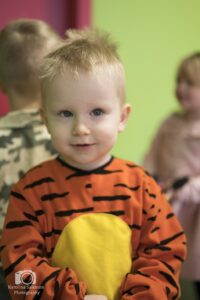 Wiktorek – Karolina Salamon